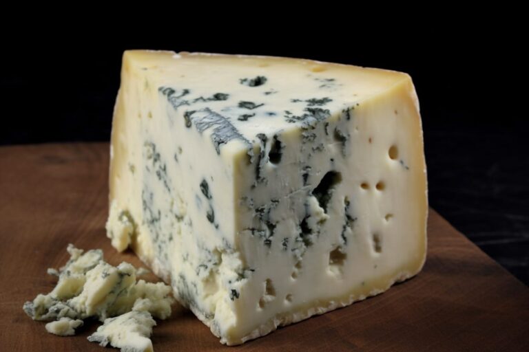 El sabor único y la rica historia del Queso Roquefort, el Rey de los ...